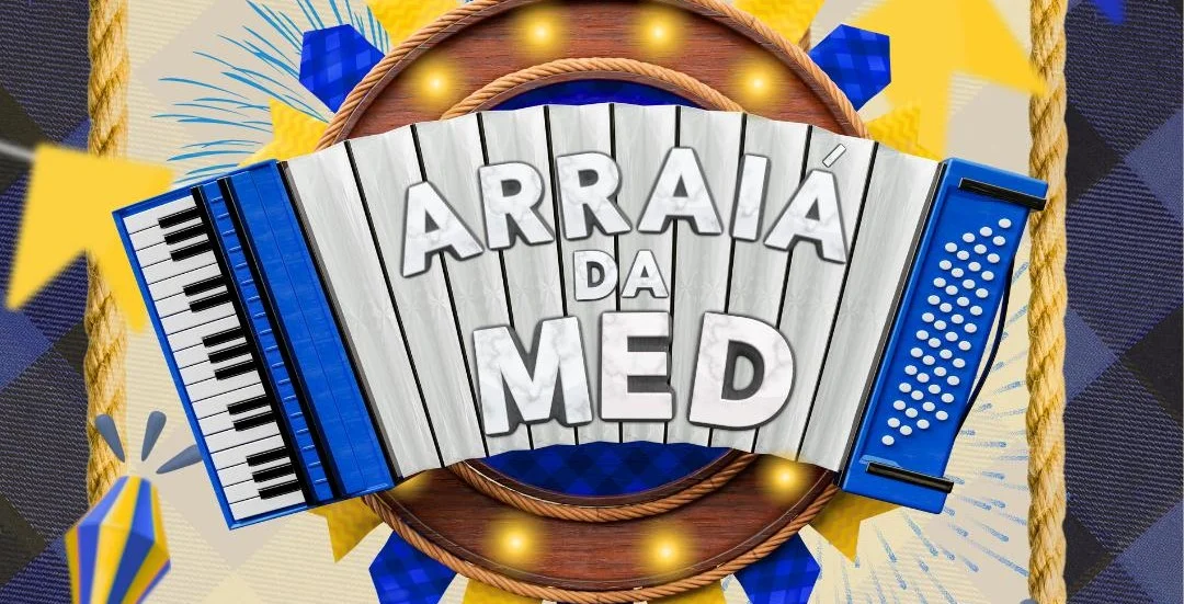 OPEN - ARRAÍA DA MED | Cheers