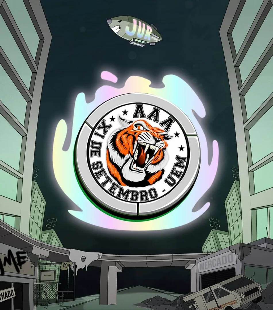 PACOTE JUR 2025 - XI DE SETEMBRO | Cheers